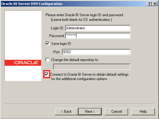 [OBIEE Issue] How to remotely connect to online RPD | Insightful Life